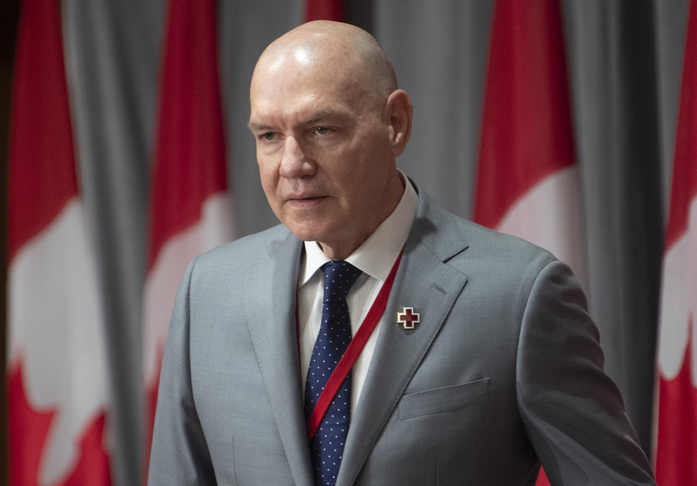 Red Cross Calls For Civilian Force Less Reliance On Military For red-cross-calls-for-civilian-force-less-reliance-on-military-for